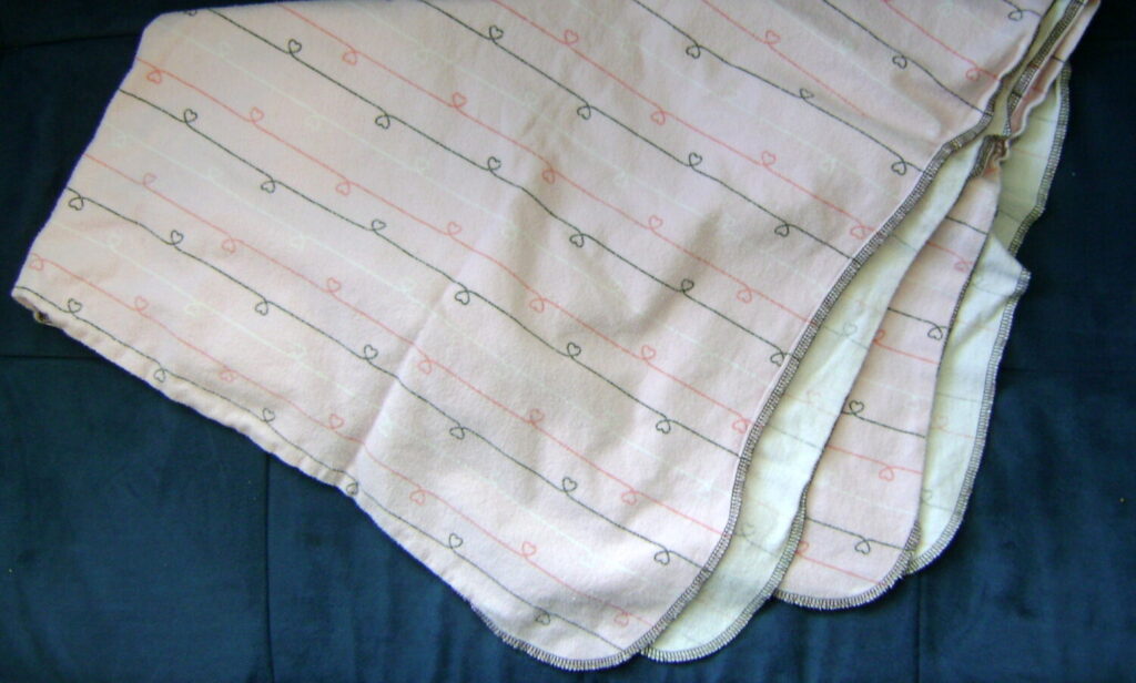 Cloth Diapers 201: Using Cloth Wipes for a Healthy "Bottom" Line