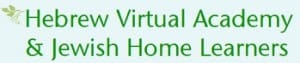 The Hebrew Virtual Academy | Jewish Studies for Your Children at Home
