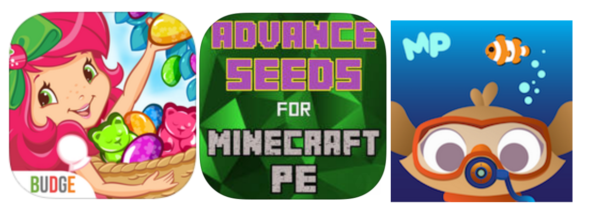 Free App Friday | Minecraft Apps, $20 Articulation App + More