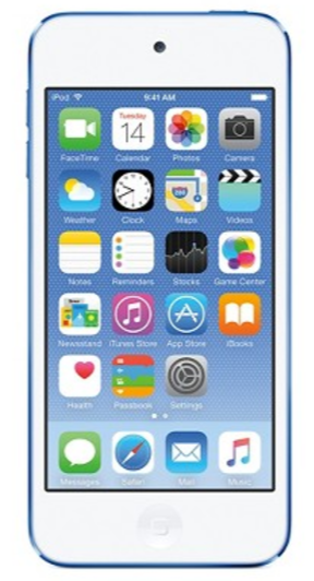 Black Friday iPod Deals (6th Gen) from Target - LIVE TODAY ONLY (As low ...
