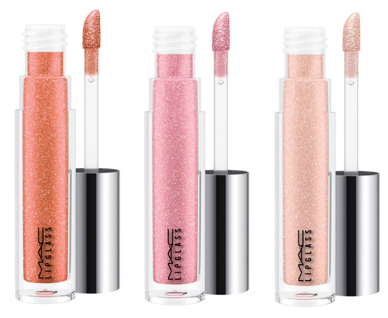 Nordstrom | MAC Shiny Pretty Things Lipglass - $11.10, Shipped! (Reg ...