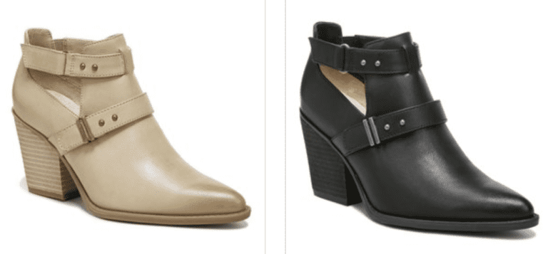 Zulily | Naturalizer Boots & Shoes Up to 70% Off + Additional 10% Off ...