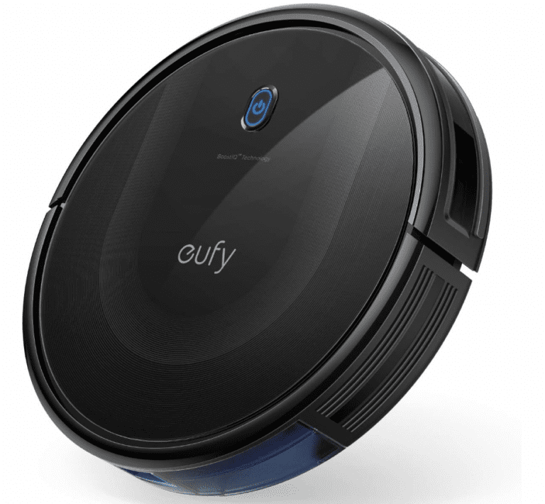 eufy Robo-Vac 11S MAX Only $139.99 (Reg. $279.99) at Amazon + My ...