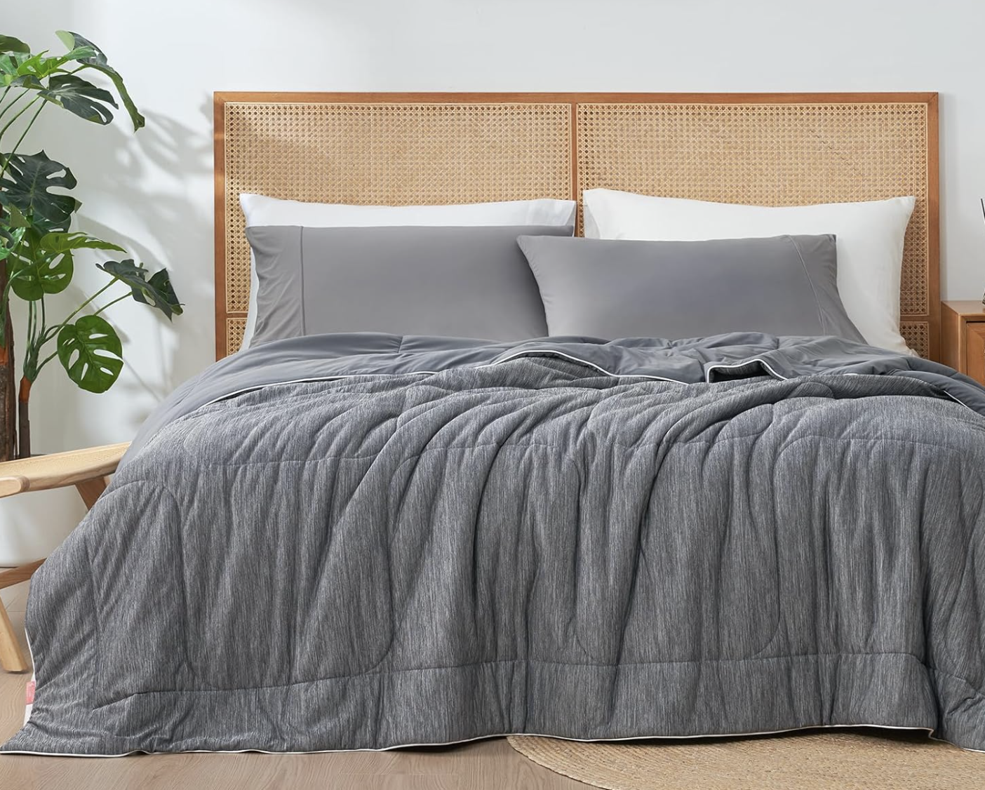 Amazon Prime Day | Amélie Home Cooling Comforter As low as $22.49 (Reg ...