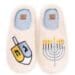 Adorable Muk Luks Chanukah Slippers Just $7, Reg. $25 at Walmart